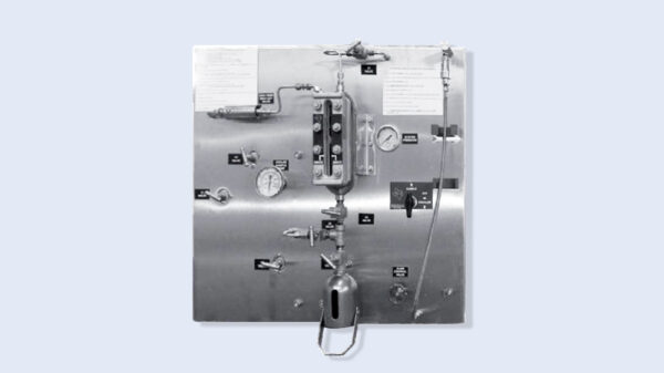 Dual Phase/Reactor Effluent Sampling System – Texas Sampling