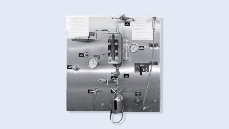 Dual Phase/Reactor Effluent Sampling System – Texas Sampling