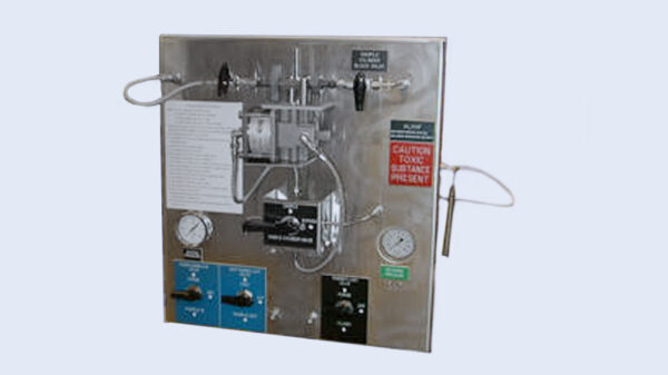 HF Acid Sample Systems – Texas Sampling