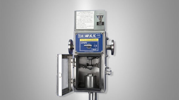 resid – Texas Sampling