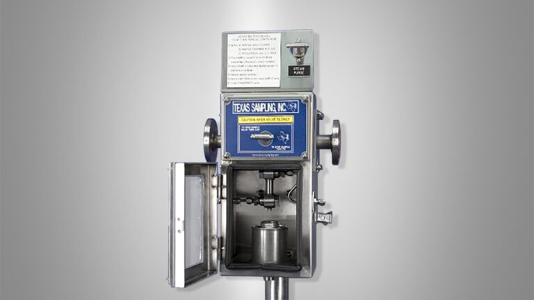 resid – Texas Sampling