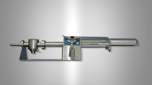 Test Membership – Texas Sampling