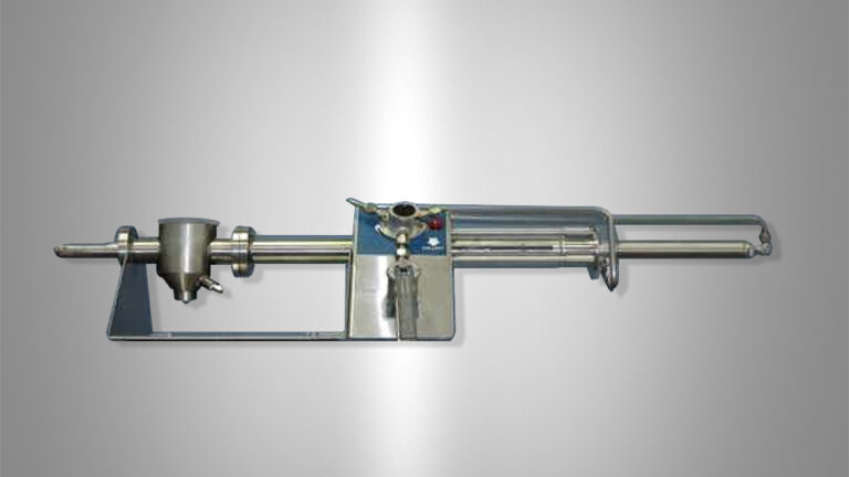 Test Membership – Texas Sampling