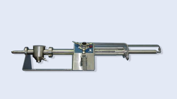 Solids Sampler – Texas Sampling